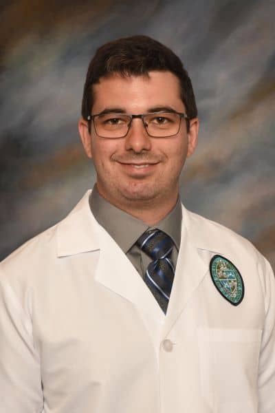 Devin Cormier, MD | Tulane School of Medicine