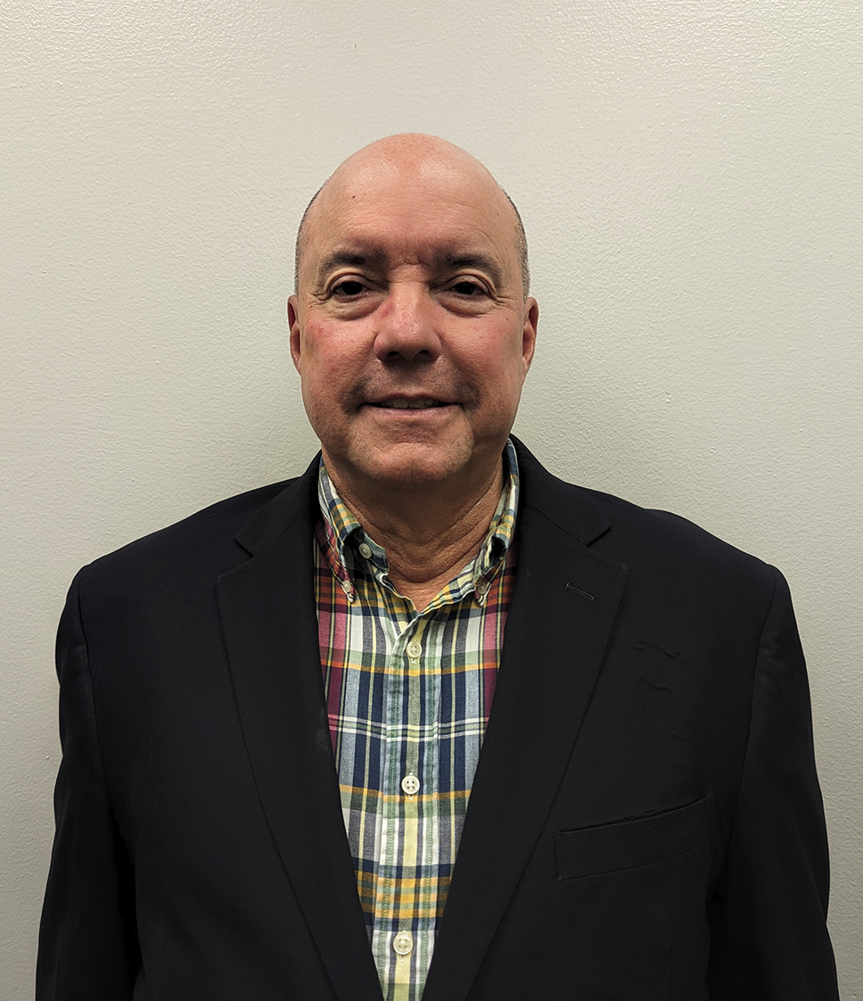 Edward Martin, M.D. | Tulane School of Medicine