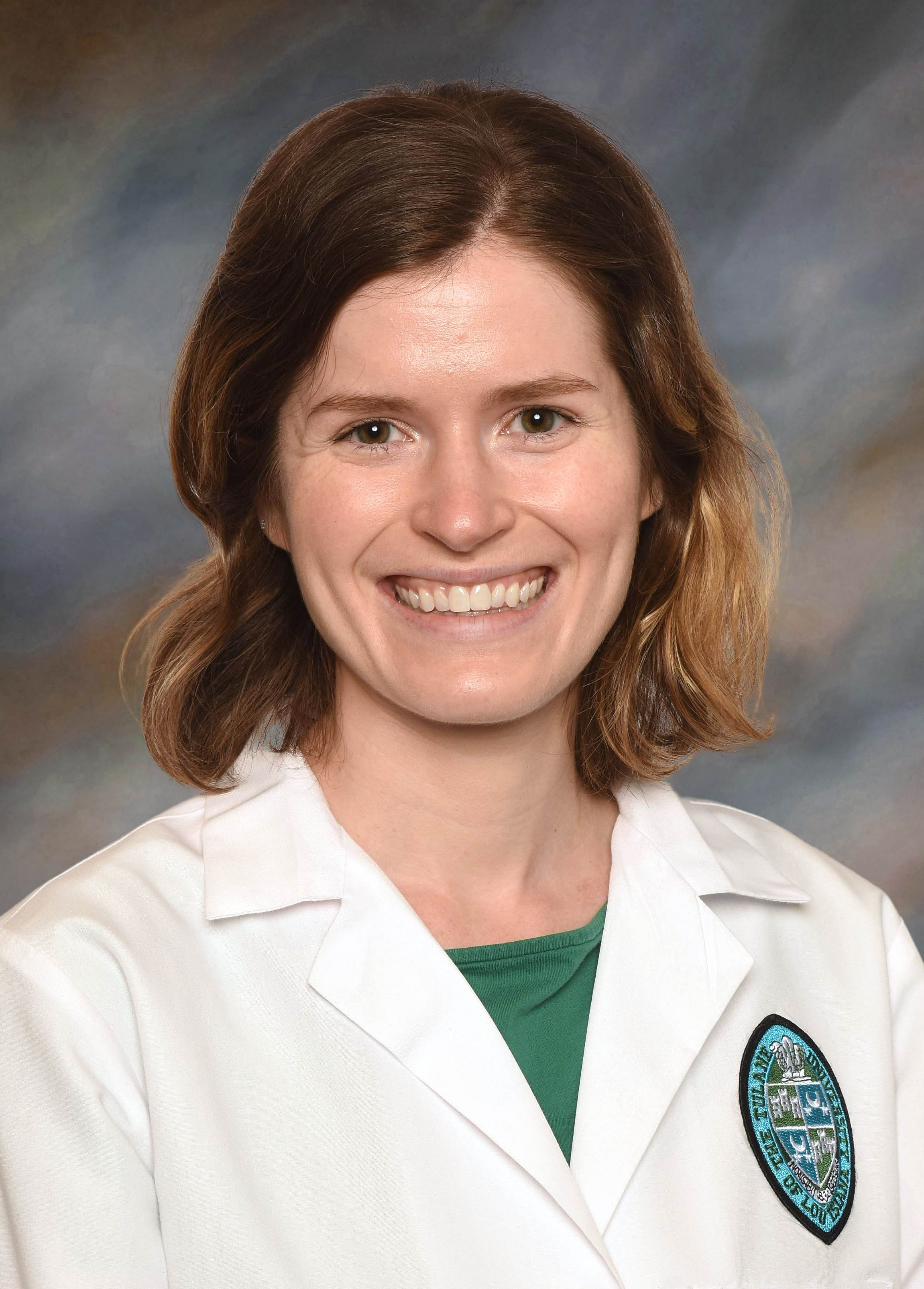 Annette Hebert, MD | Tulane School of Medicine