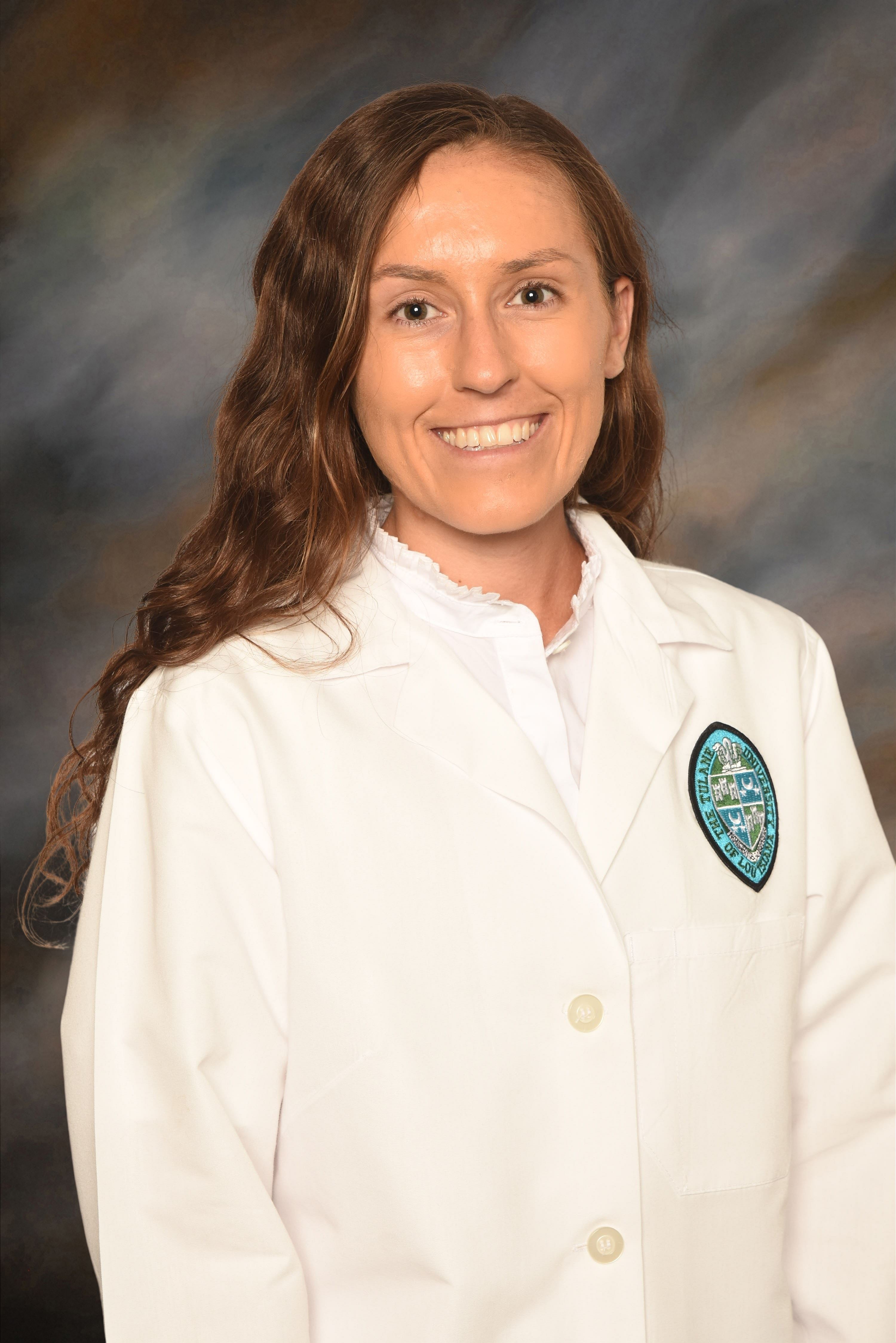 Renee Nelson, MD | Tulane School of Medicine