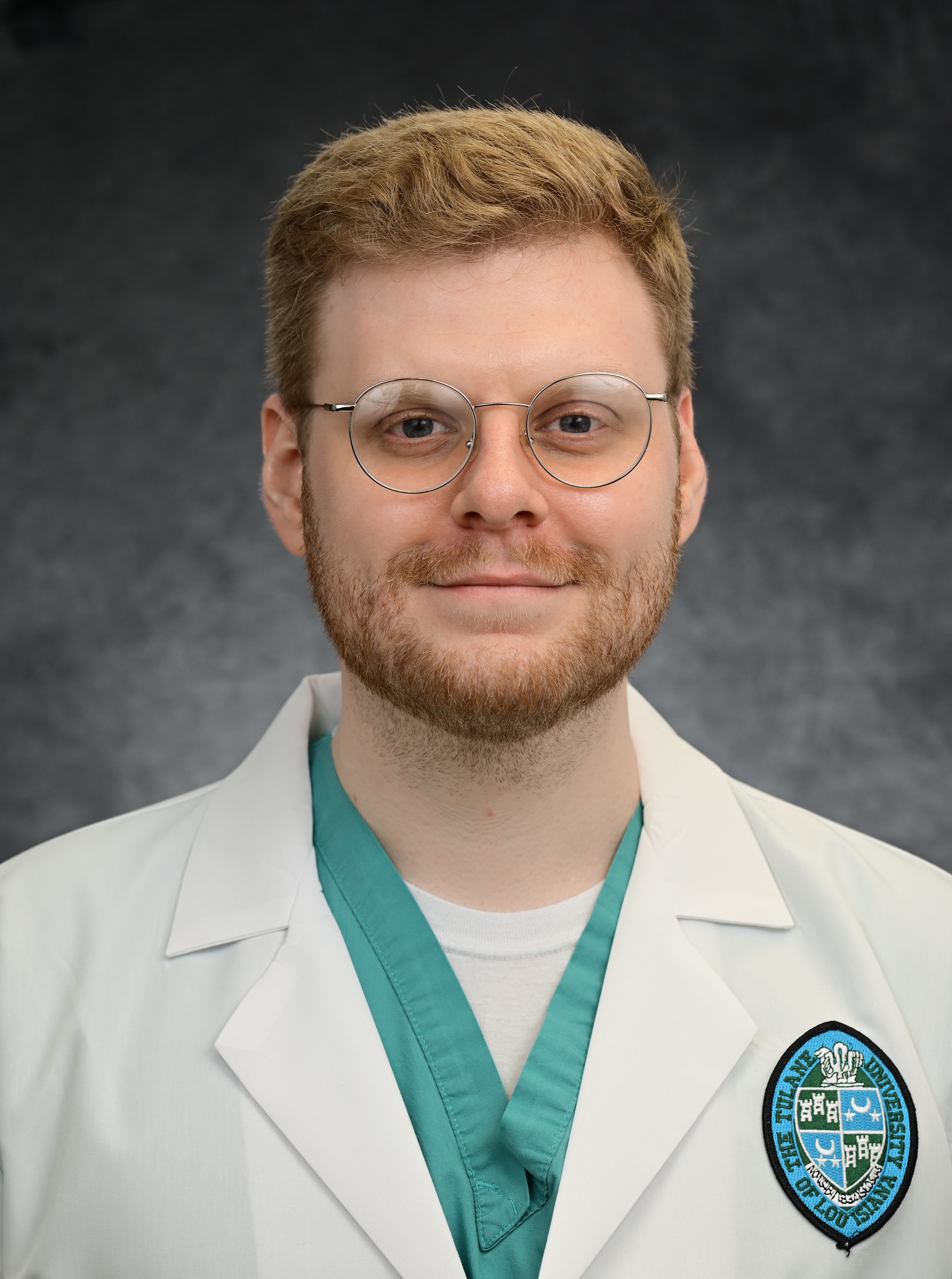 Keaton N. Ott, MD | Tulane School of Medicine