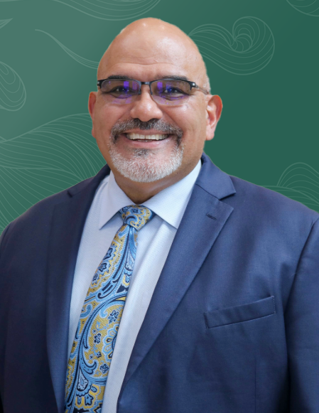 Ruben J. Azocar, MD, MHCM, FASA, FCCM, FACHE | Tulane School of Medicine