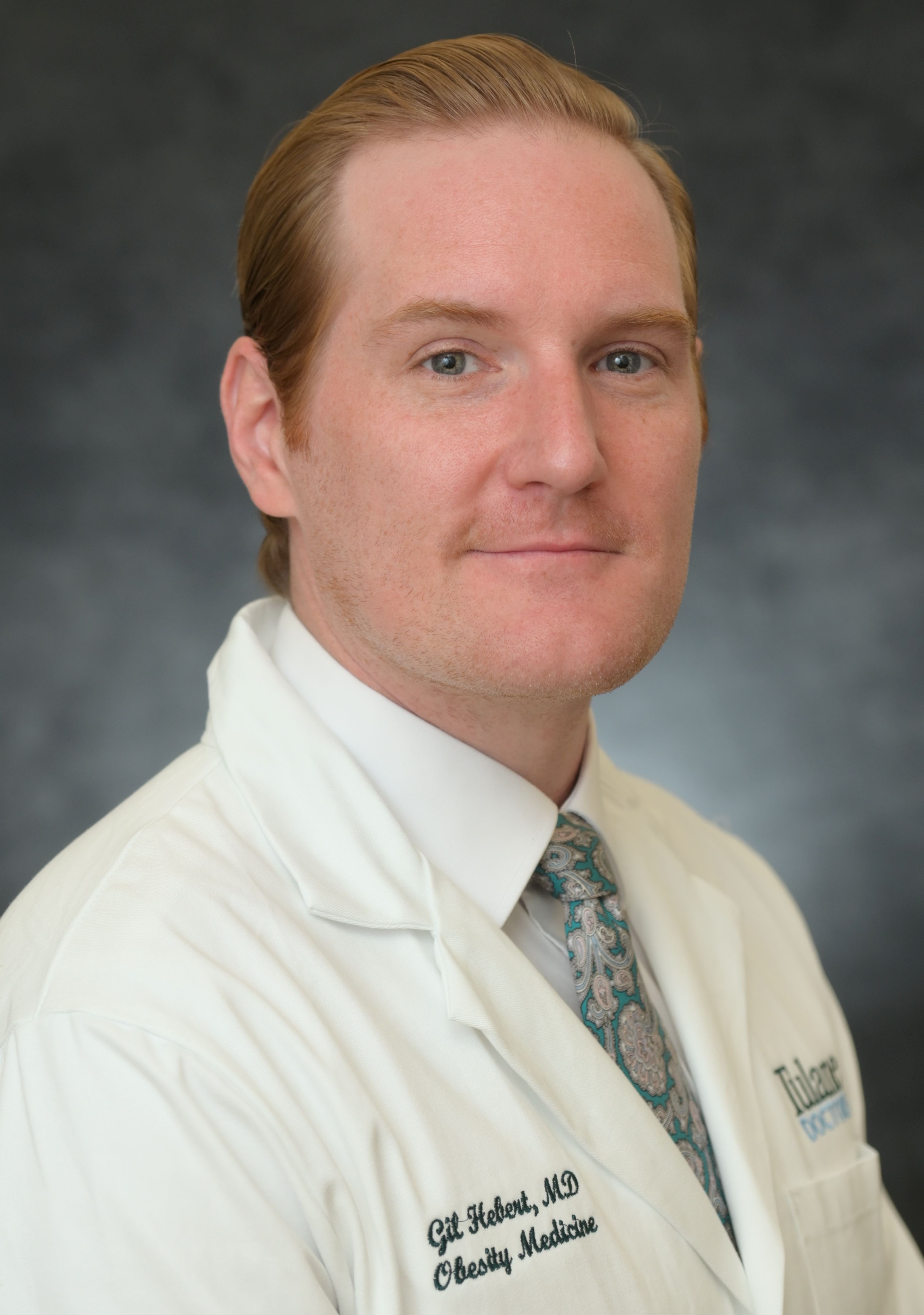 Gil Hebert, MD | Tulane School of Medicine