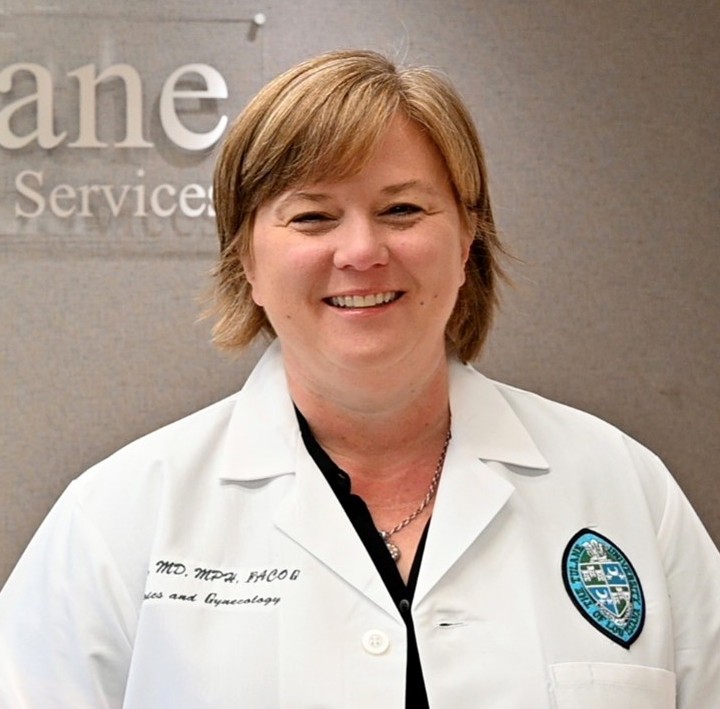 Amy Grace, MD | Tulane School of Medicine