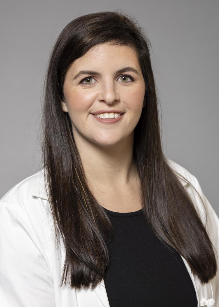 Natalie Duong, MSN, FNP-C | Tulane School of Medicine