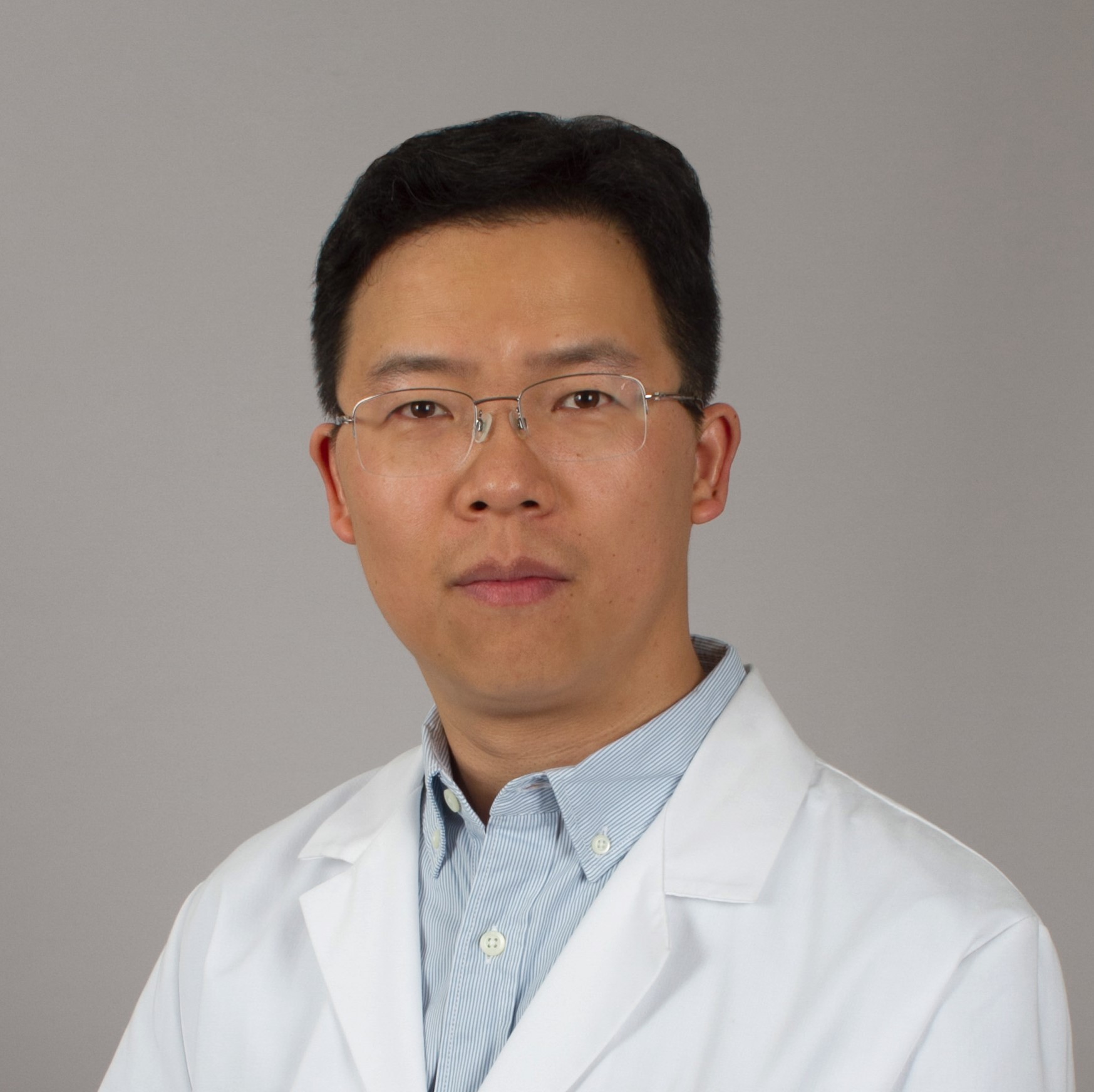 Zhen Zhao, PhD | Tulane School of Medicine