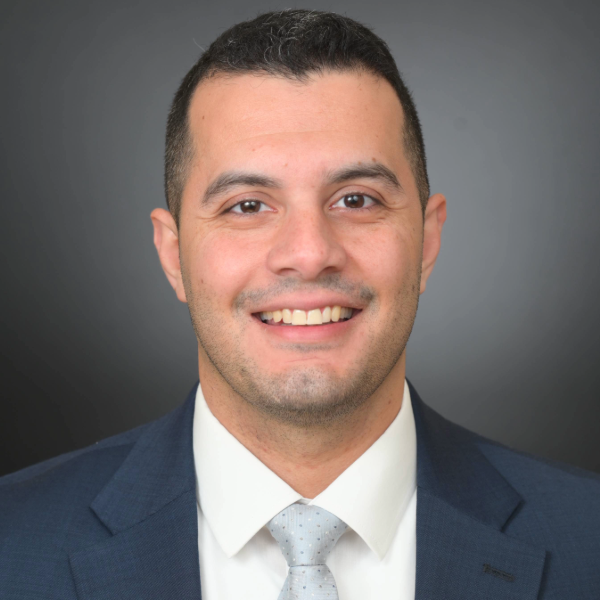 Mohamad Issa, MD | Tulane School of Medicine