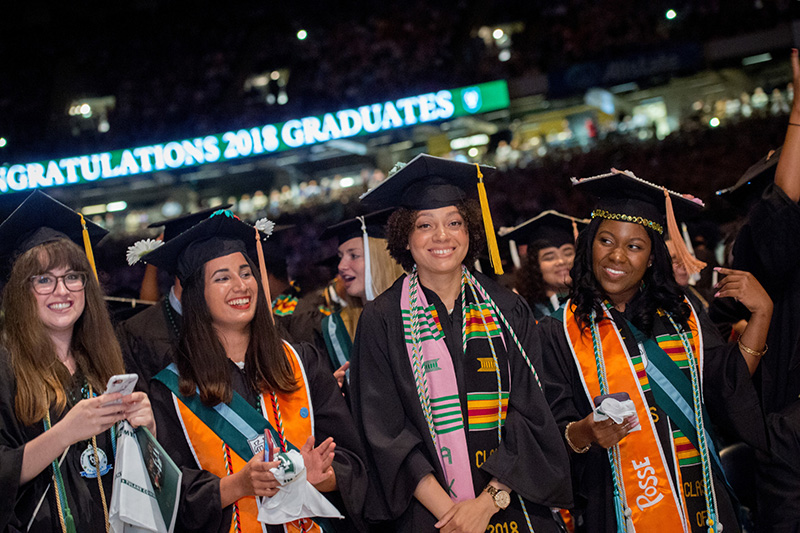 Know a great 2019 grad? Tell ‘Tulane Today’! | Medicine