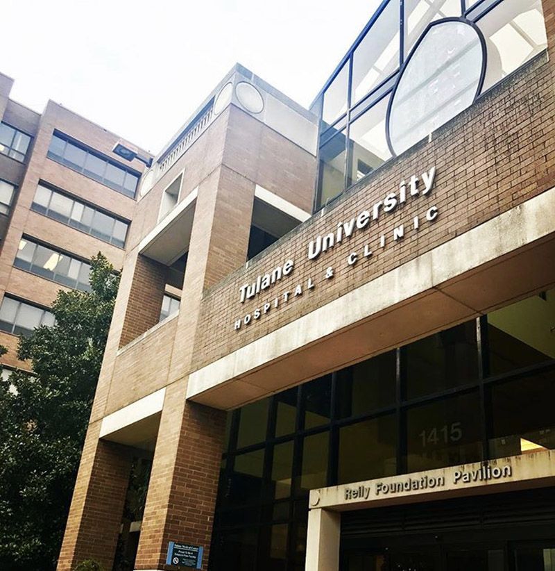 Anesthesiology | Medicine