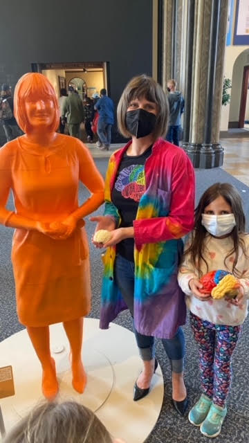 Tulane neuroscientist among women honored in Smithsonian’s If/Then ...