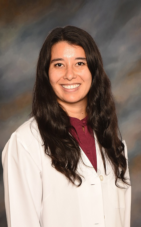 Carrie Huang, MD | Tulane School of Medicine
