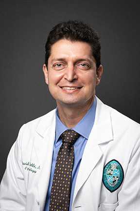 David M. Hinkle, MD | Tulane School of Medicine
