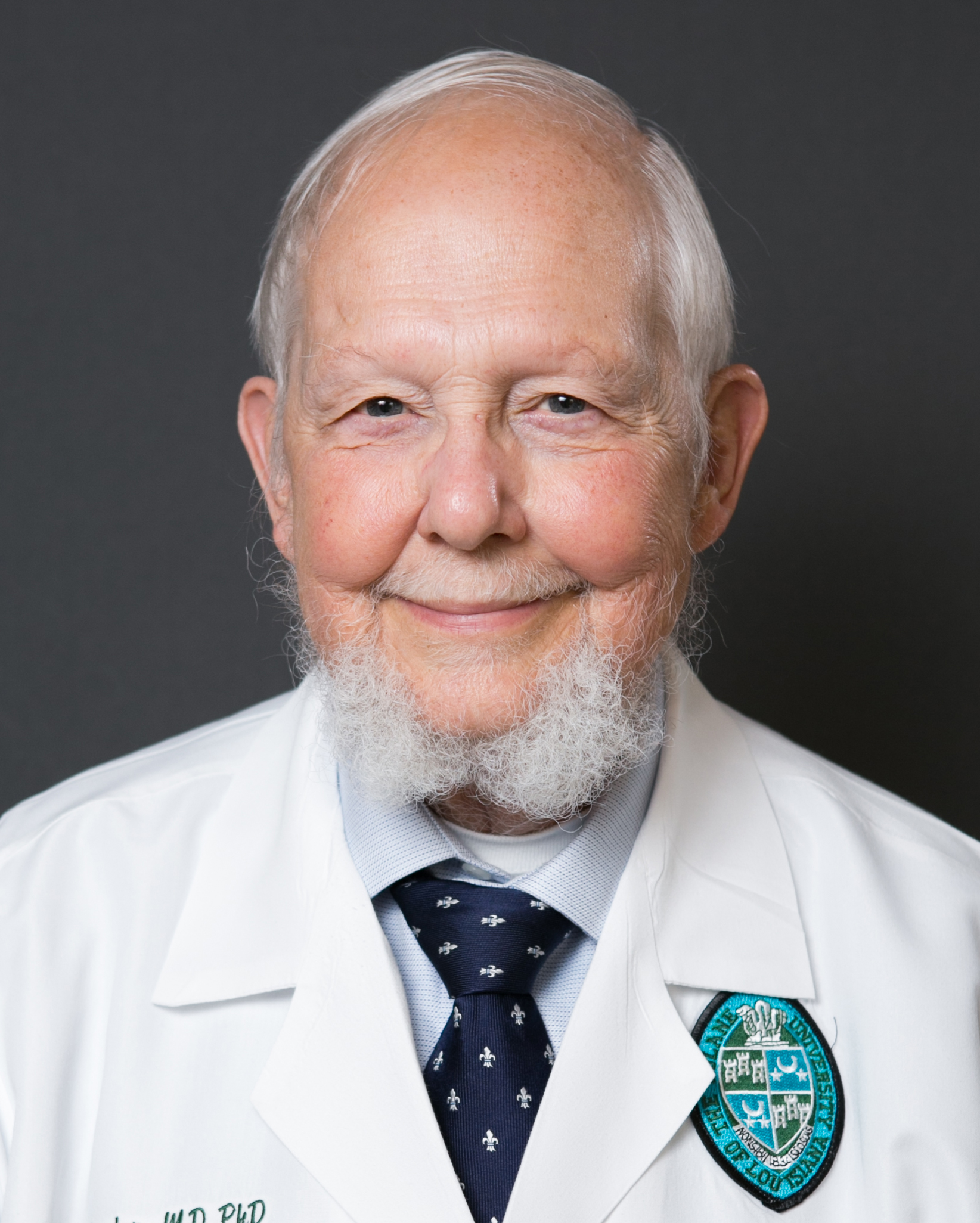 Gary Sander, MD | Tulane School of Medicine