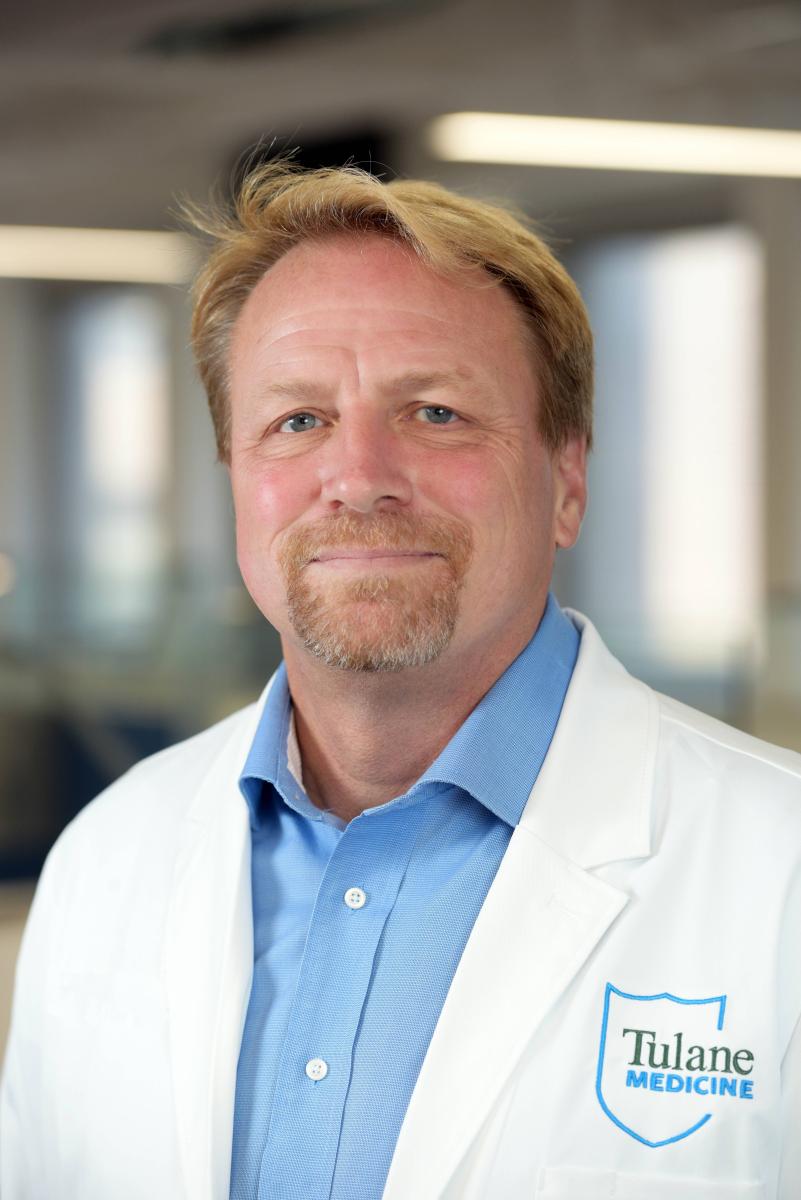 BMS Administration | Tulane School of Medicine