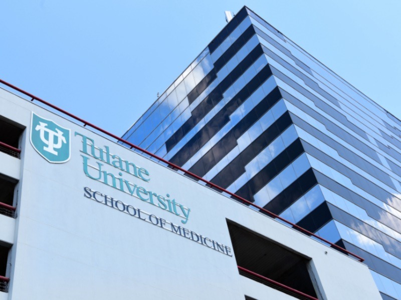 Tulane School of Medicine About Us | Tulane School of Medicine