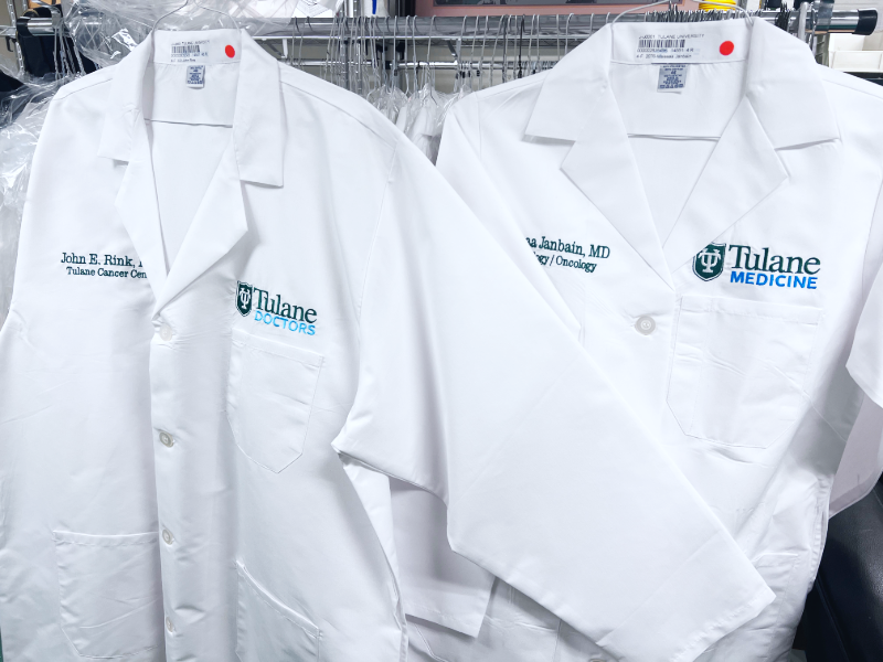 Homepage | Tulane School of Medicine