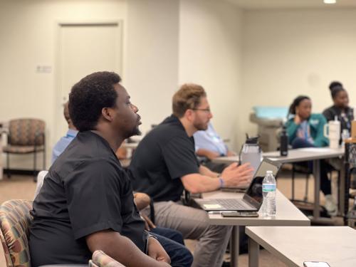 Workshops | Tulane School of Medicine