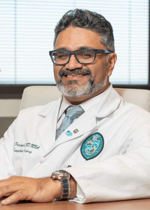 Division of Abdominal Transplant | Tulane School of Medicine