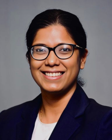 Aabha Divya, MBBS, MS, MCh, DNB | Tulane School of Medicine