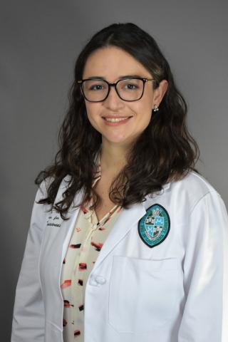Lia Franco, MD | Tulane School of Medicine