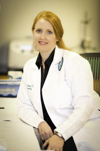 Sarah Lindsey, PhD | Tulane School of Medicine