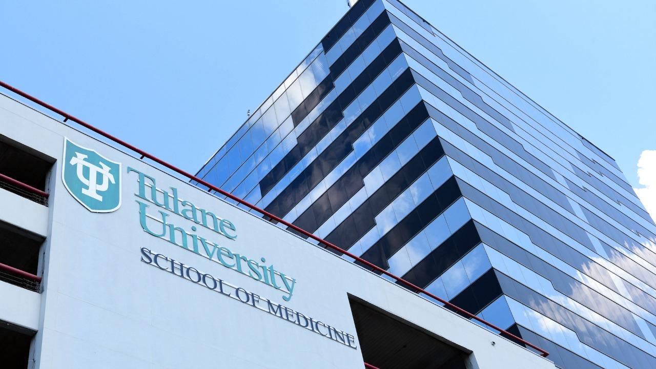 Tulane earns wellness recognition from American Medical Association ...