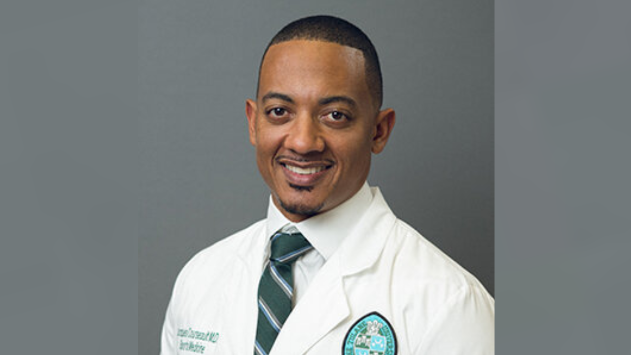 Sports medicine physician opens one of world’s first Ehlers-Danlos ...