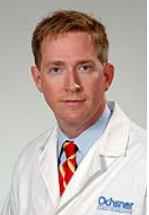 4.26.23 Grand Rounds | Tulane School of Medicine