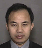 Li-Chun Sun, PhD | Tulane School of Medicine